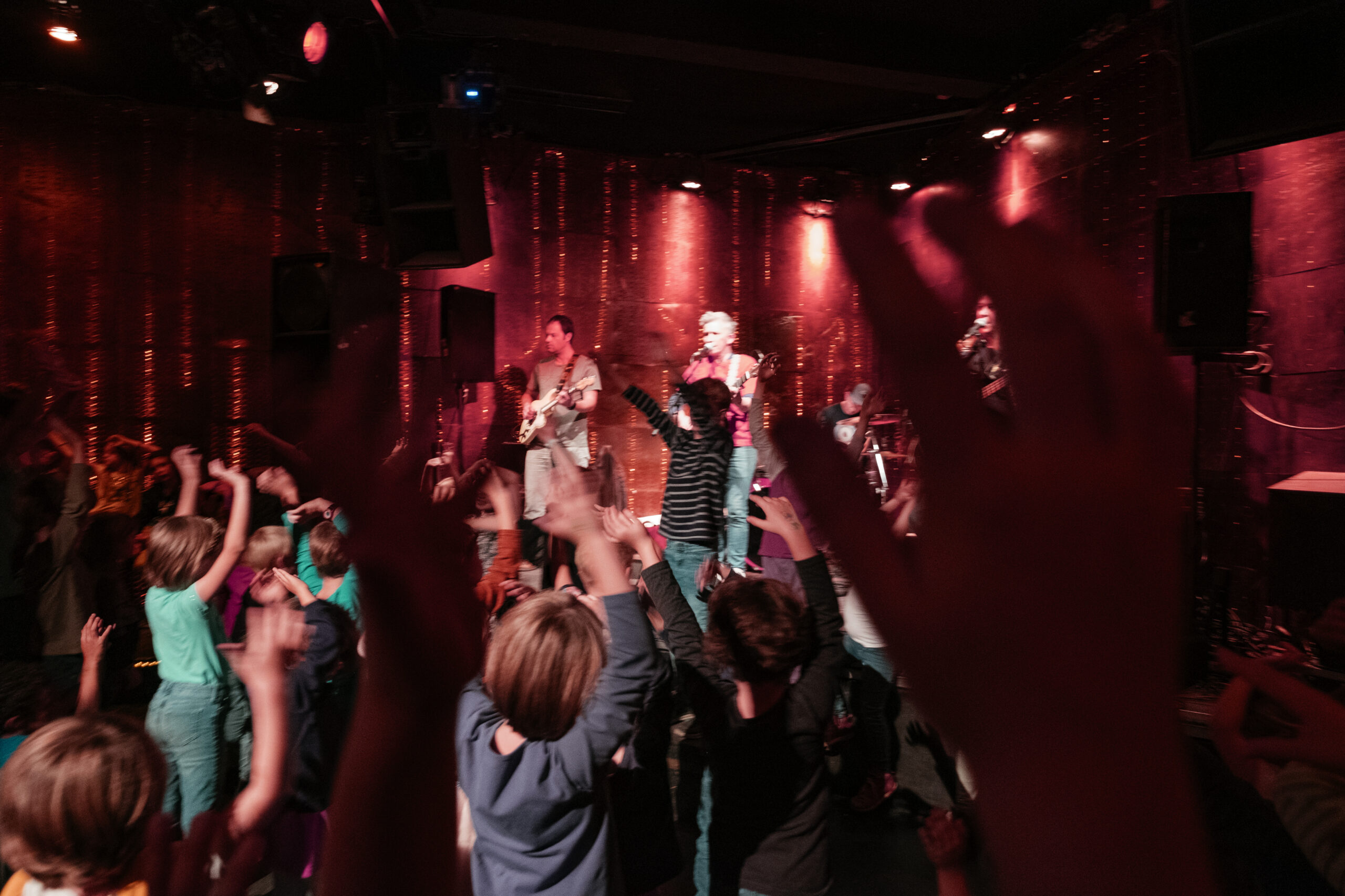 Popella Musikfestival - 25.–30. Okt. 2024 - Kontakt